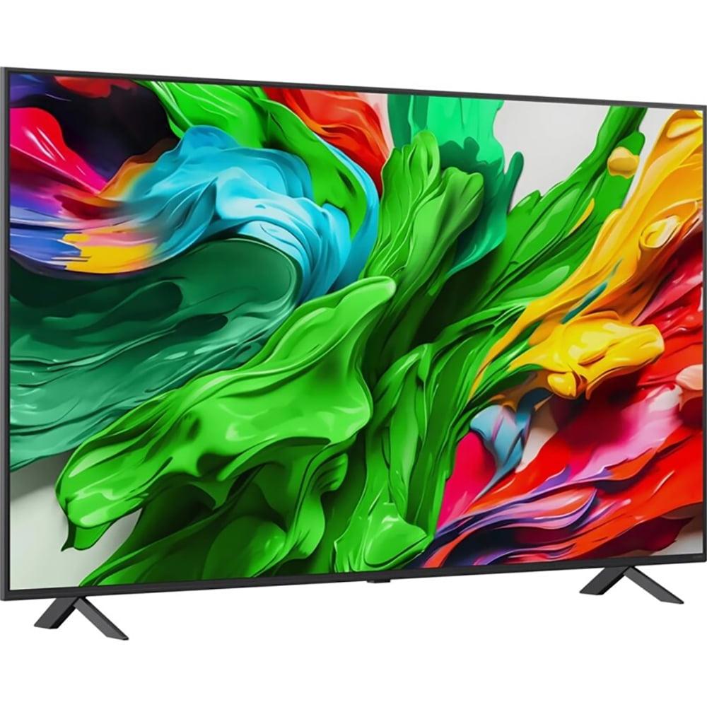 LG 65" QNED evo AI QNED85A 4K MiniLED Smart TV 2025 - LG