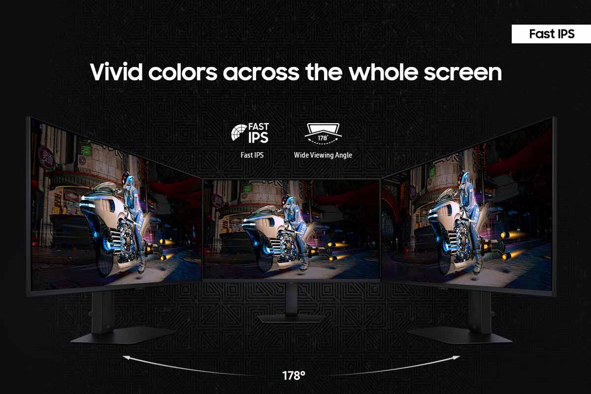 Samsung 27" Odyssey OLED G8 4K UHD 240Hz Gaming Monitor vs Samsung 27 ...