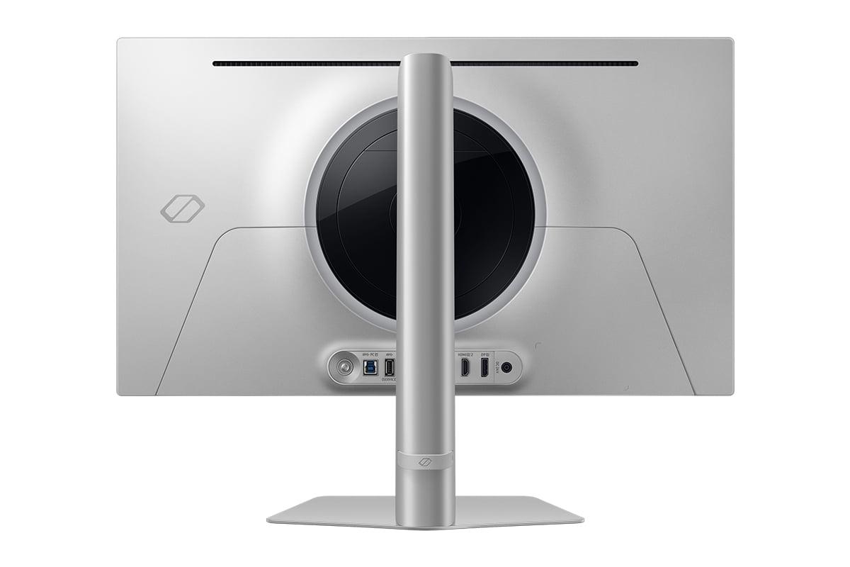 ViewSonic XG275D-4K 27" 4K UHD 320Hz Gaming Monitor vs Samsung 27 ...