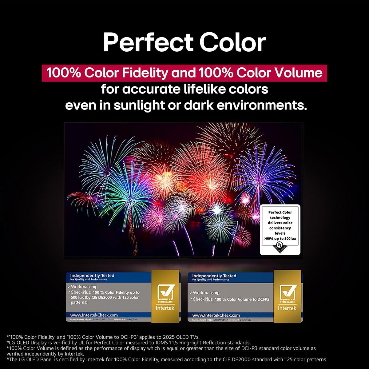 LG B5 Series OLED 65" 4K Smart TV 2025 vs LG OLED evo G5 65" 4K Smart TV 2025 Comparison ...