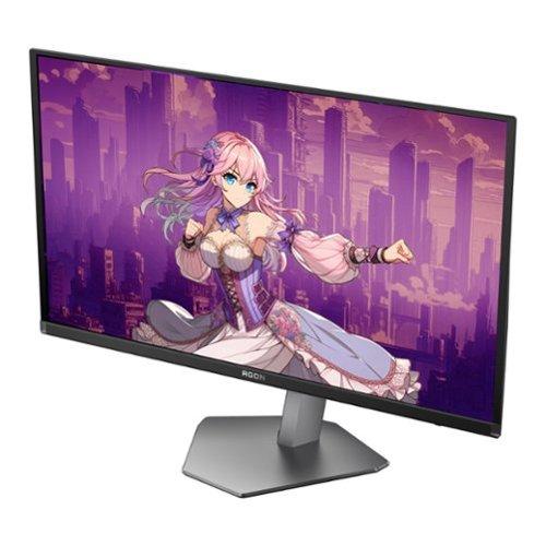 Samsung 27" Odyssey OLED G8 4K UHD 240Hz Gaming Monitor vs AOC Agon Pro ...