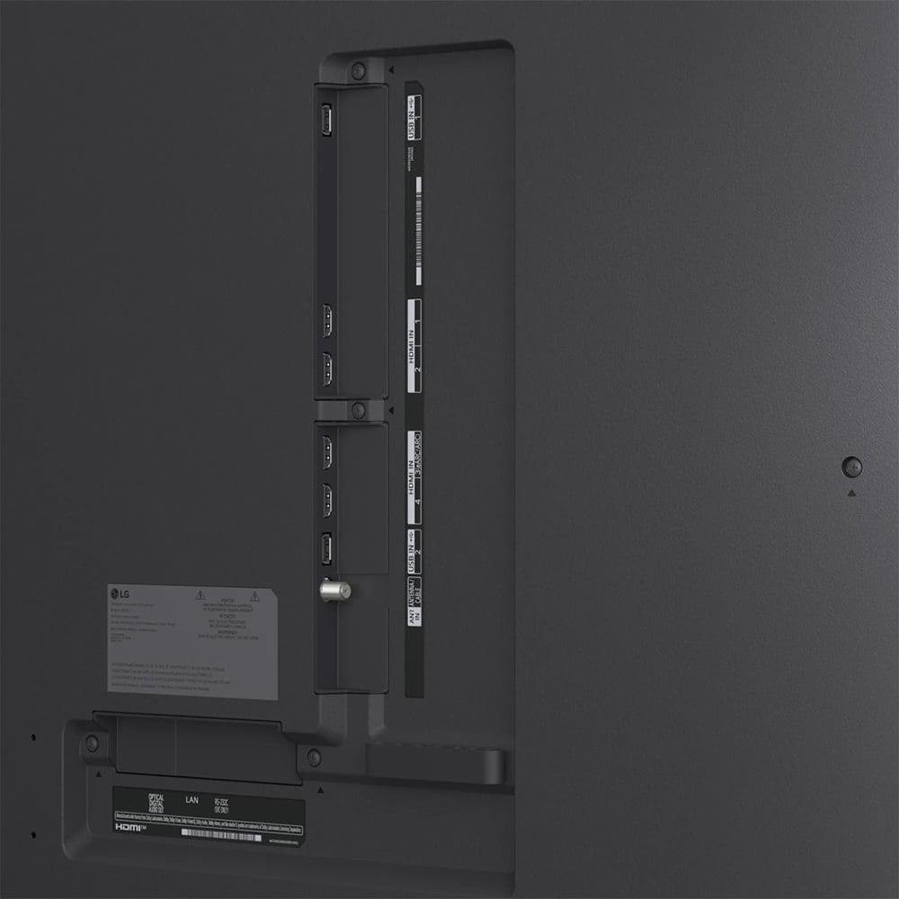 LG 65" QNED evo AI QNED85A 4K MiniLED Smart TV 2025 vs TCL 65" QM6K QD-Mini LED 4K TV Comparison ...