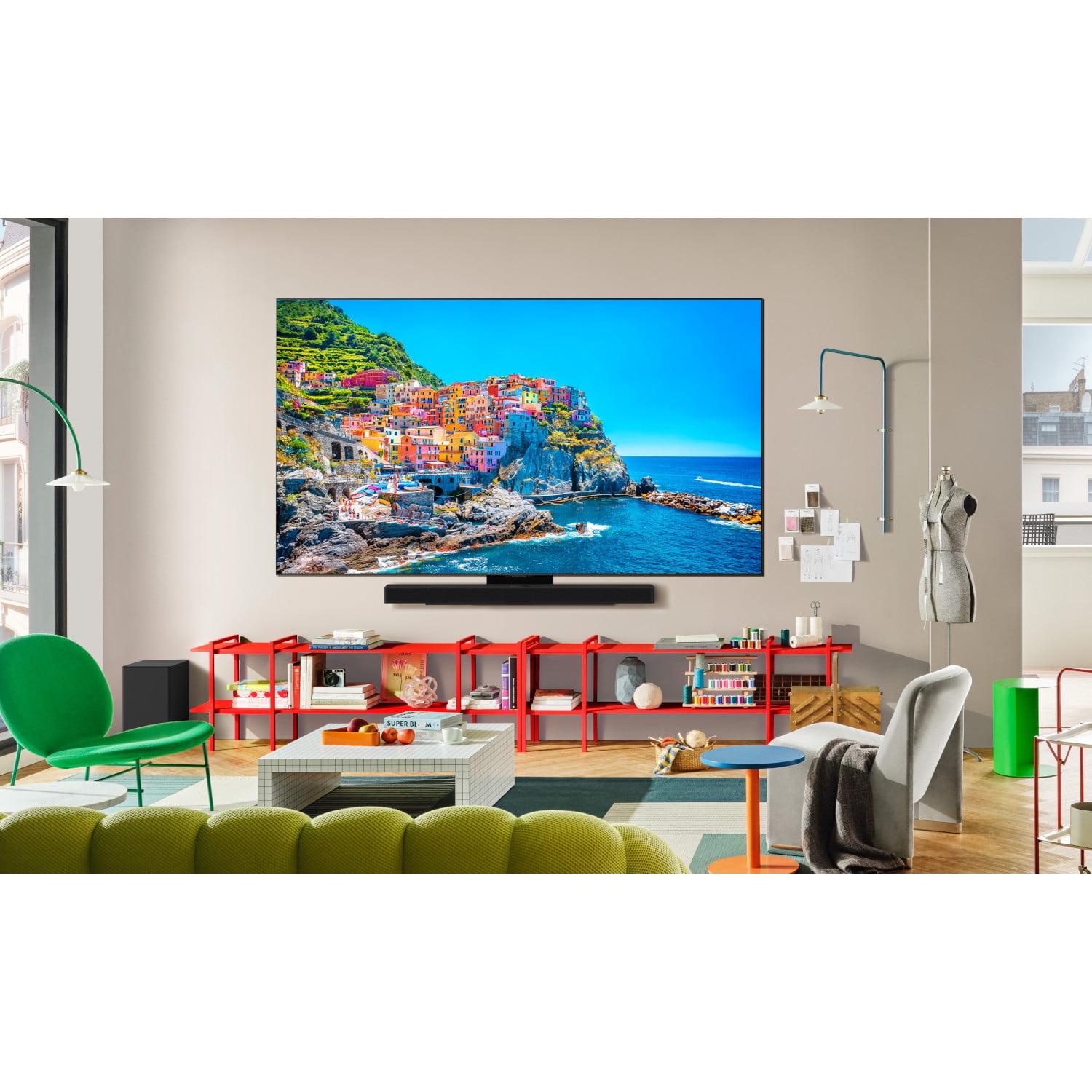 LG B5 Series OLED 65" 4K Smart TV 2025 vs LG OLED evo C5 65" 4K TV 2025 Comparison ...