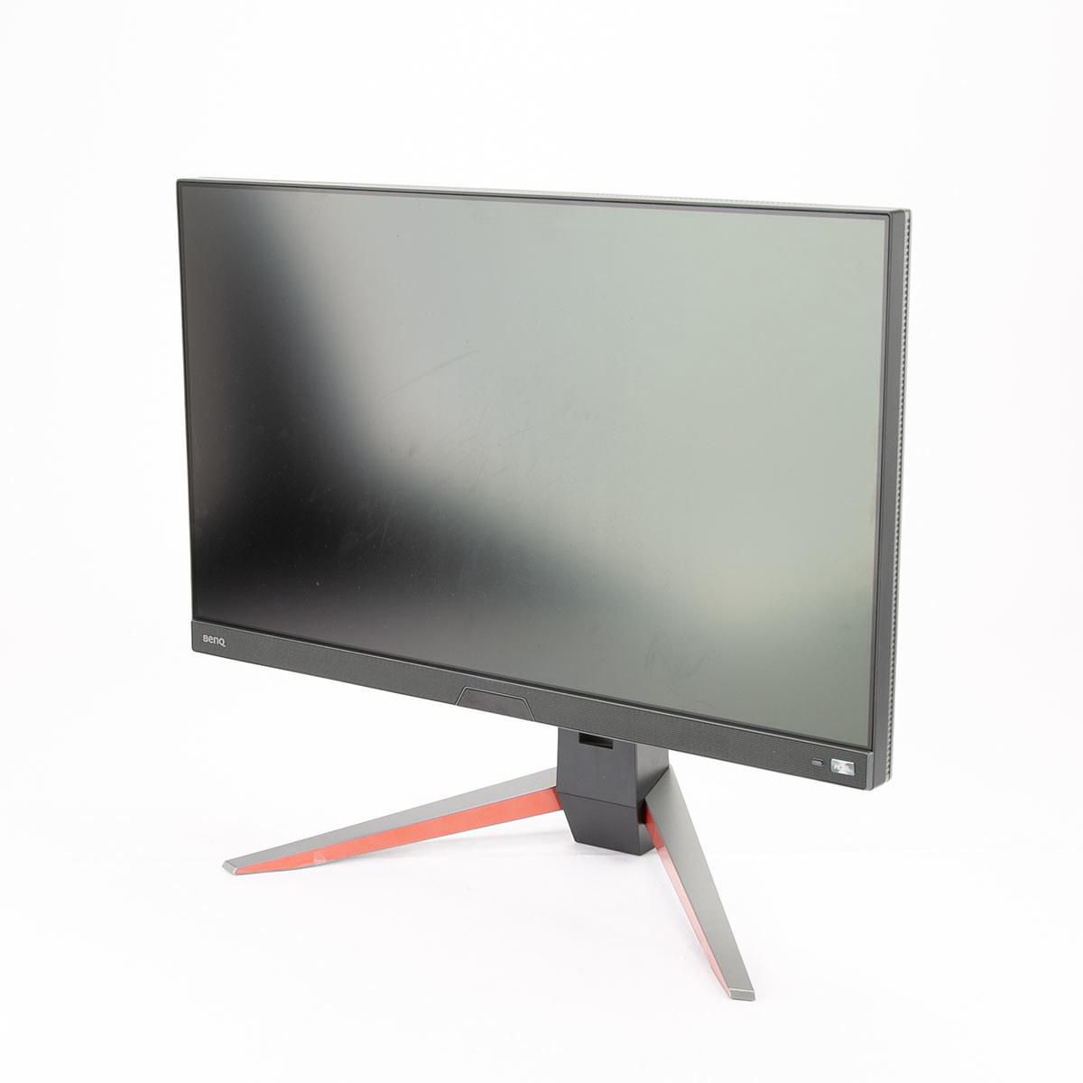 LG UltraGear 27" 4K 240Hz Dual Mode Gaming Monitor vs BenQ MOBIUZ ...