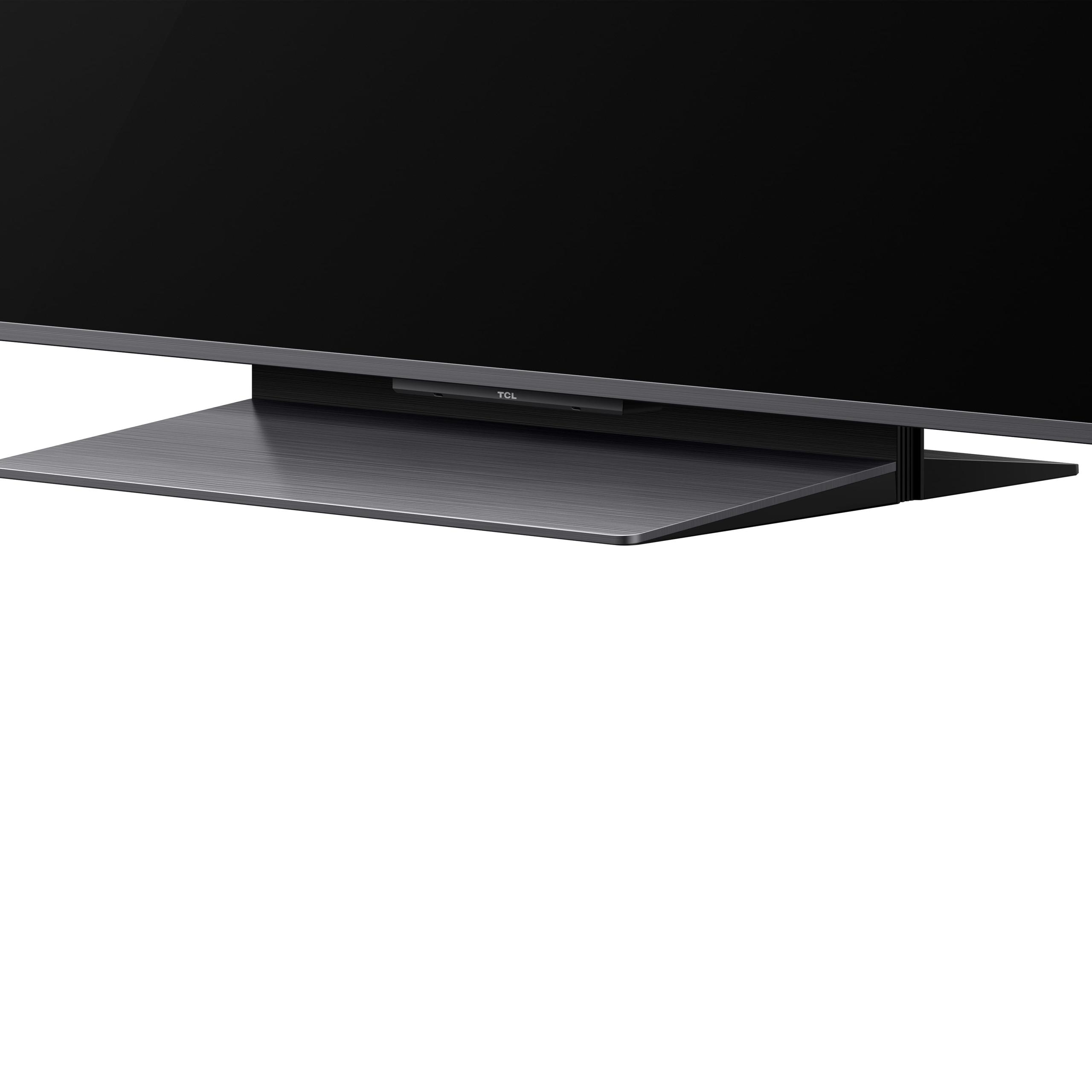 TCL 65" QM8K Series QD-Mini LED 4K Smart TV vs TCL 65" QM6K QD-Mini LED ...