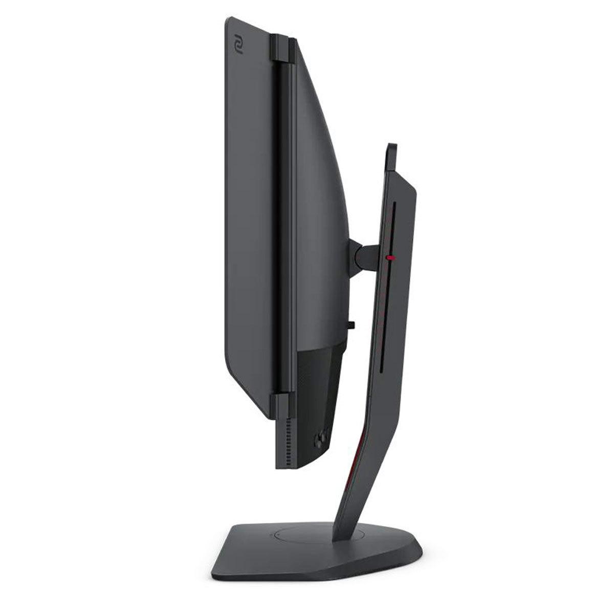 LG UltraGear 27" 4K 240Hz Dual Mode Gaming Monitor vs BenQ Zowie ...