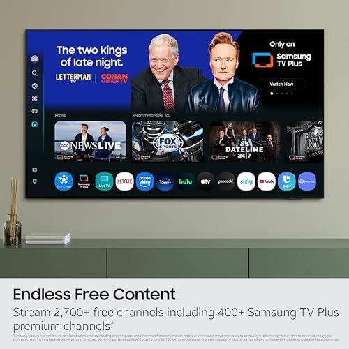 Samsung 100" Neo QLED QN80F 4K Smart TV 2025 vs Hisense 100" Class U8 ...