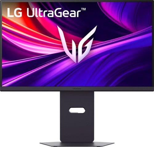 LG UltraGear 27" 4K 240Hz Dual Mode Gaming Monitor vs Samsung 27 ...