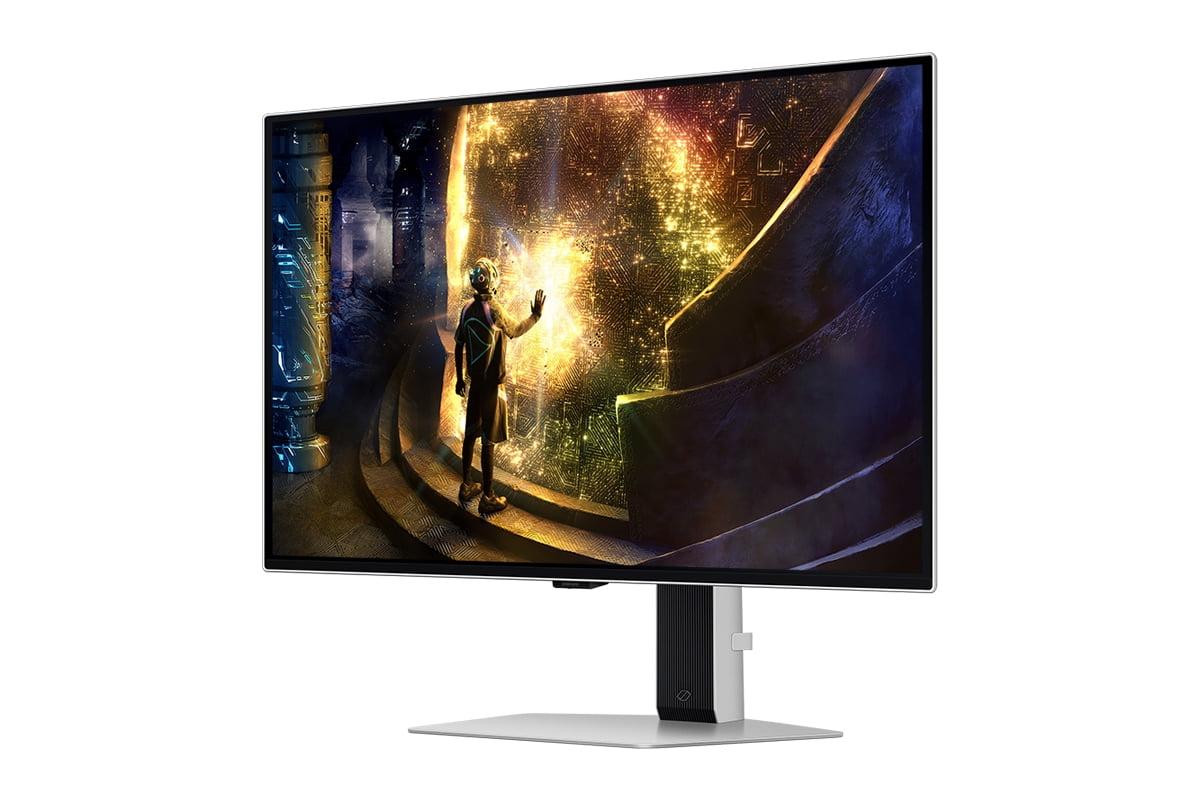 ViewSonic XG275D-4K 27" 4K UHD 320Hz Gaming Monitor vs Samsung 27 ...