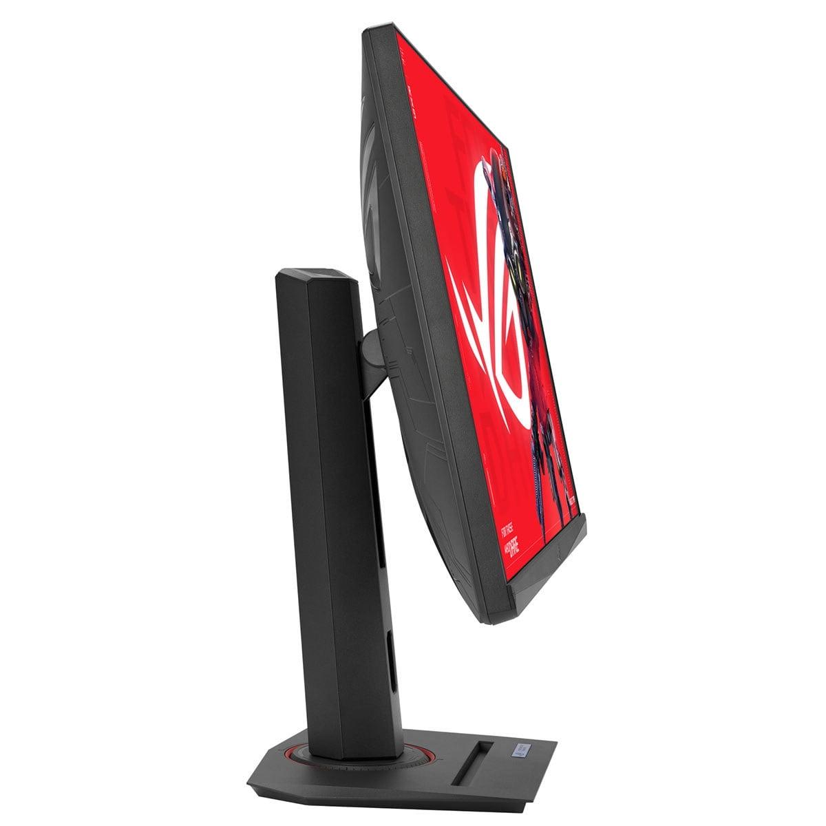 Sceptre 27-inch Gaming Monitor E275W-FW100T Display vs ASUS ROG Strix ...