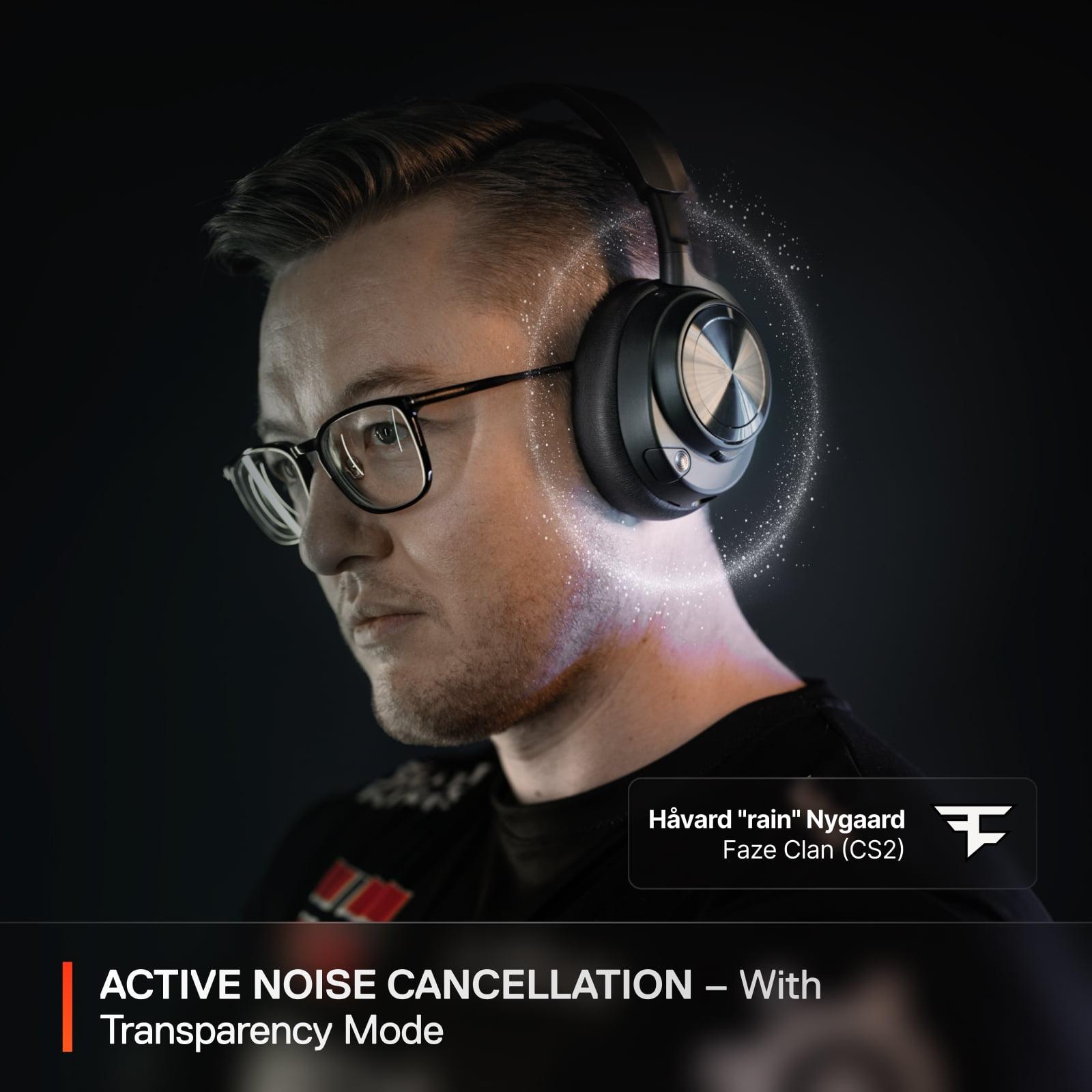 Marshall Monitor II ANC Headphones vs SteelSeries Arctis Nova Pro ...