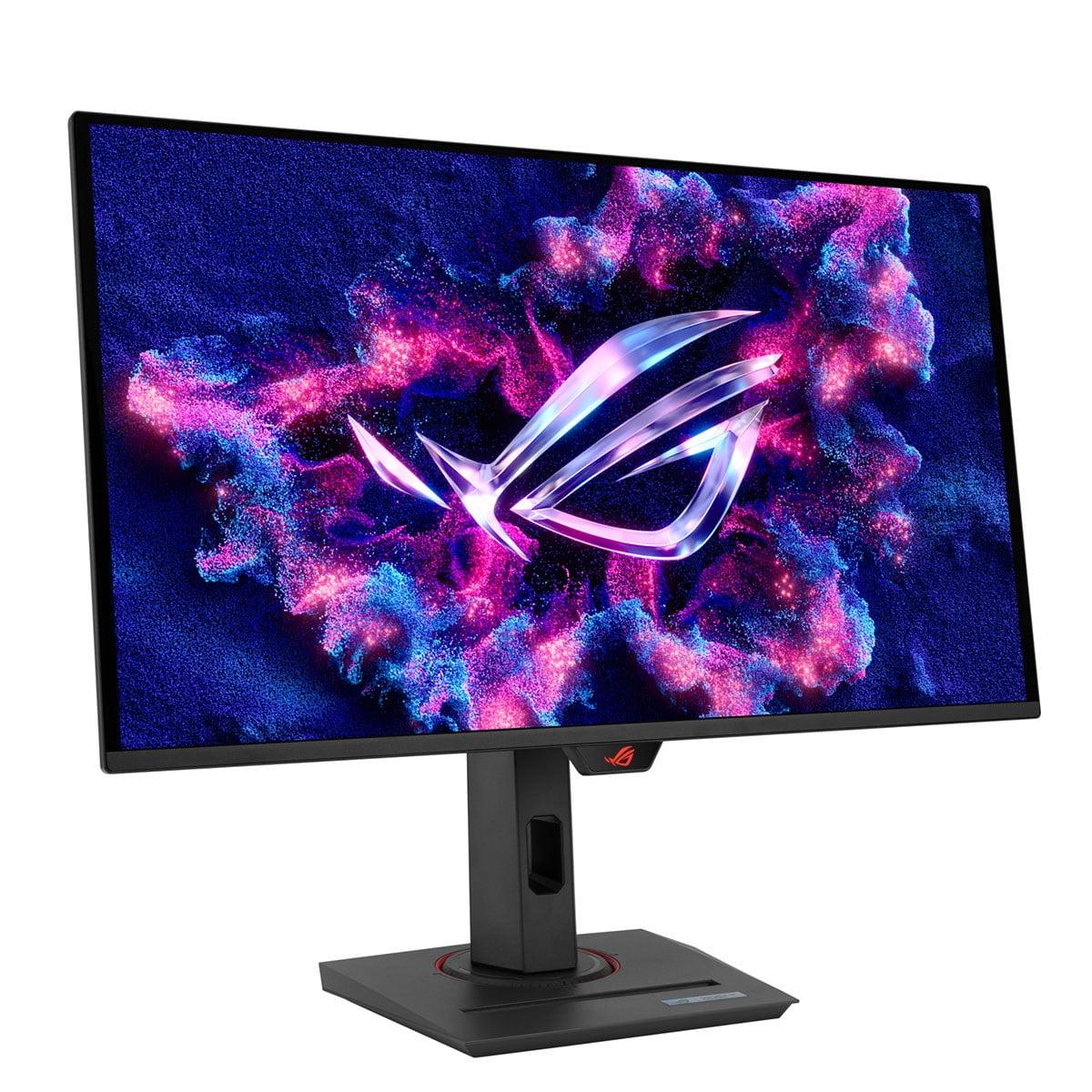 BenQ Zowie XL2746K 27" 240Hz Esports Gaming Monitor vs ASUS ROG Strix ...