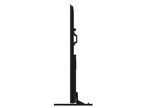 Hisense 100" U7 Series Mini-LED TV (100U75Q, 2025) vs Hisense 100" QD6 ...