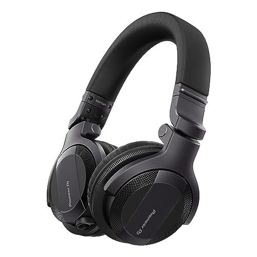 Pioneer DJ HDJ-CUE1 Headphones vs Nothing Headphone (1) Wireless Over-Ear Headphones Comparison ...