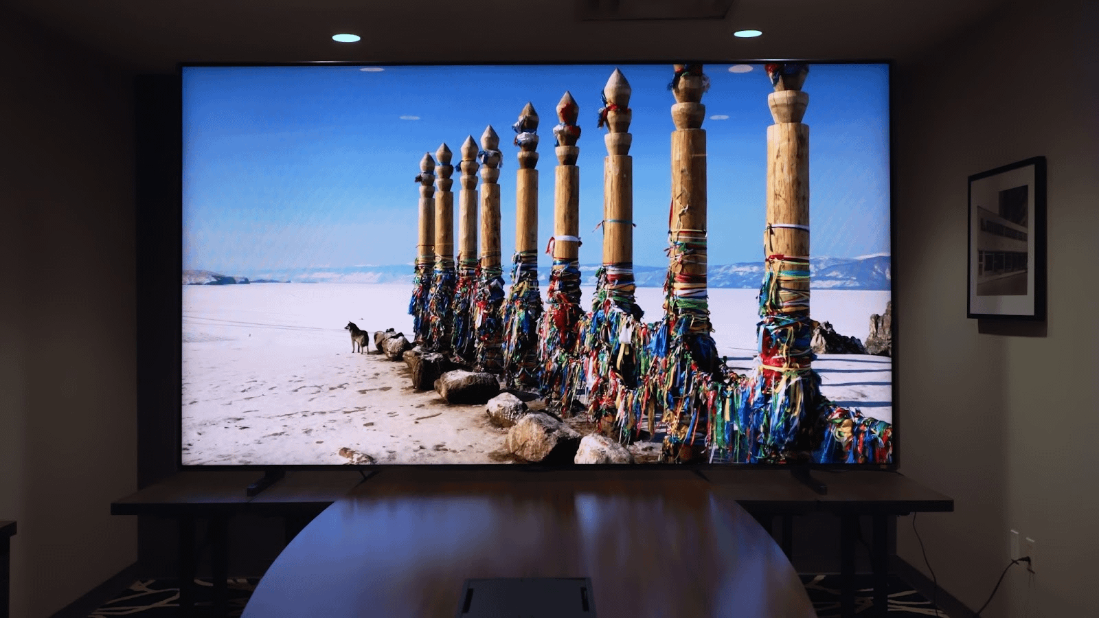 Hisense 116UX Review - The RGB Mini LED "OLED Killer" - HomeTheaterReview