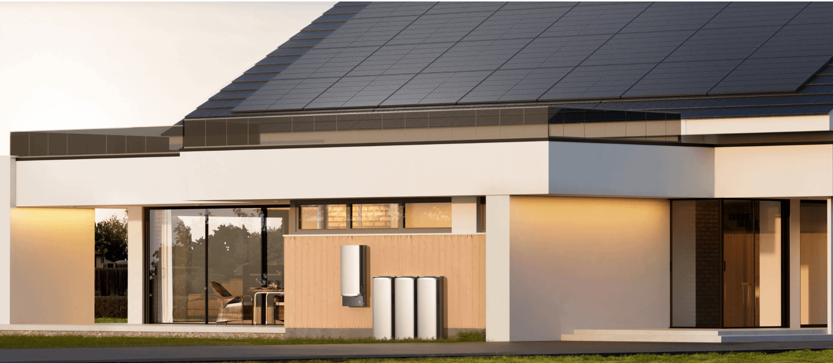 EcoFlow OCEAN Pro and Future-proofing Your Home: The Next Evolution of ...