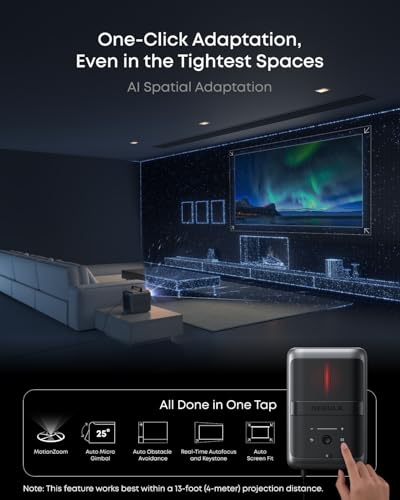 JMGO N1S Ultimate 4K Laser Projector vs Nebula X1 4K Triple Laser ...