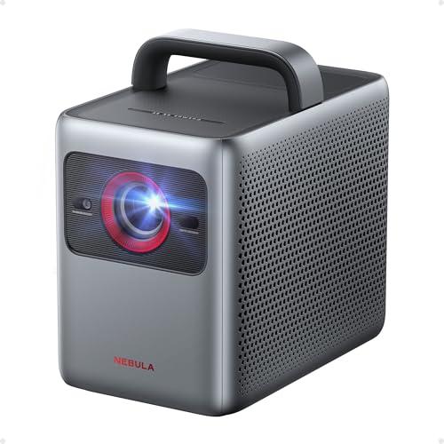 Nebula P1: A Portable Projector With Speakers You Can Actually Move ...