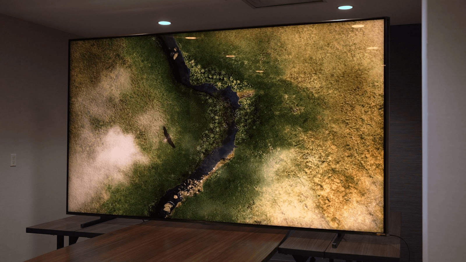 Hisense 116UX Review - The RGB Mini LED "OLED Killer" - HomeTheaterReview