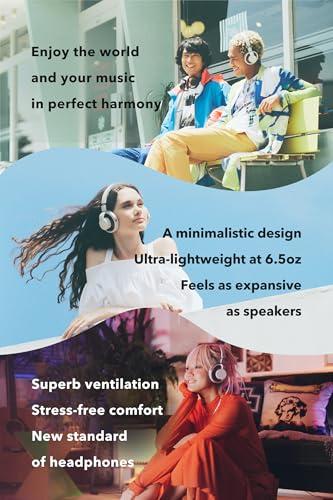 nwm ONE Wireless Open-Ear Headphones