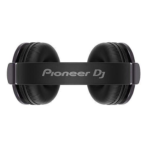 Pioneer DJ HDJ-CUE1 Headphones vs Nothing Headphone (1) Wireless Over-Ear Headphones Comparison ...