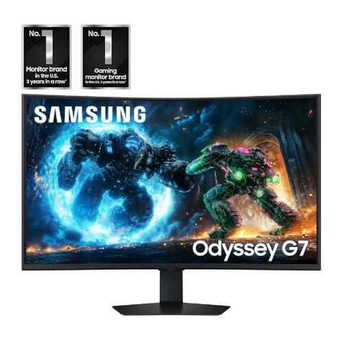 Samsung's Brand New 37-Inch Odyssey G7 Just Hit the Sweet Spot for ...