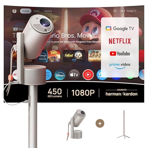 JVC DLA-NZ800 8K Home Theater Projector - JVC