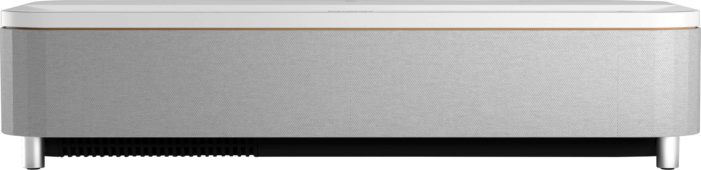 Epson QS100 4K PRO-UHD Ultra Short Throw Projector vs Formovie 4K Max ...