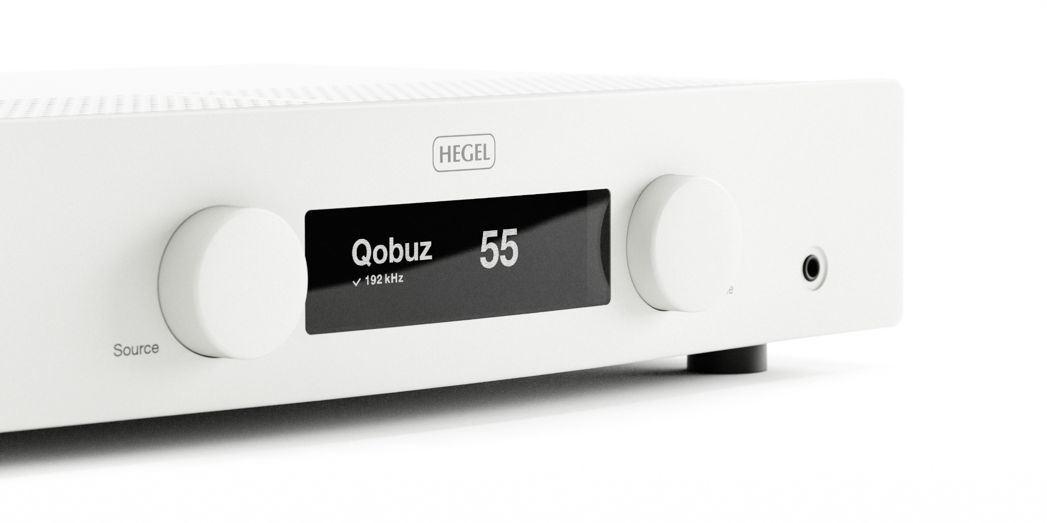 Hegel H150 Might Be the Most Versatile Amp You Can Buy in 2025 ...