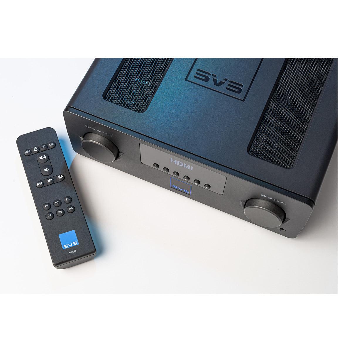 Hisense 100" Class U8 Series 4K Mini-LED QLED Google TV - Hisense