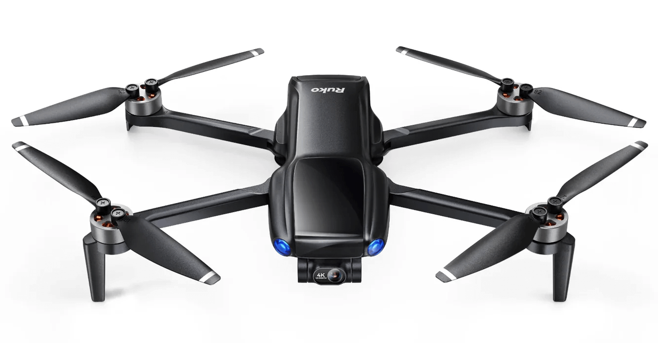 Underpriced, Overpowered: My Experience with the Ruko U11MINI 4K - HomeTheaterReview