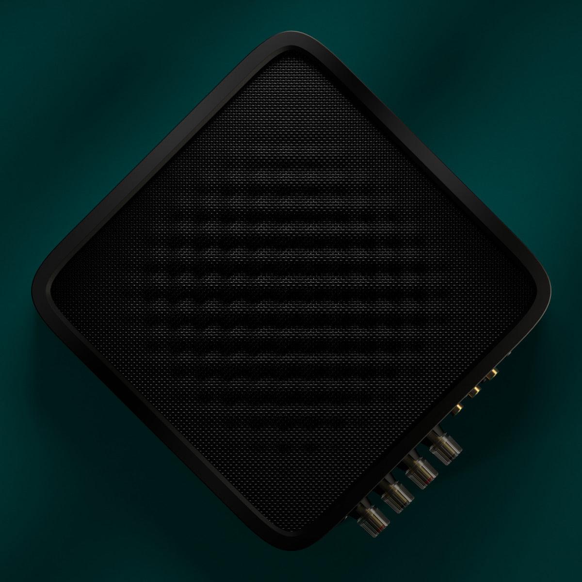 Marantz Model M1 Wireless Streaming Amplifier vs Denon HEOS Amp HS2 ...