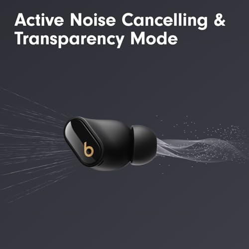 Beats Studio Buds Plus True Wireless Earbuds vs JLab Epic Lab Edition ...