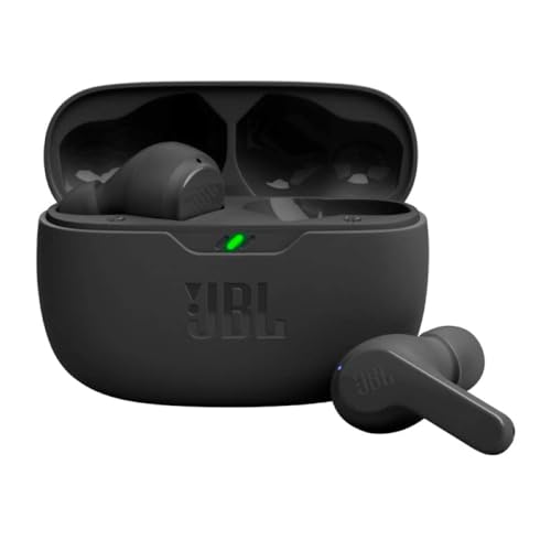 JBL Vibe Beam True Wireless Earbuds vs JLab Epic Lab Edition Noise ...