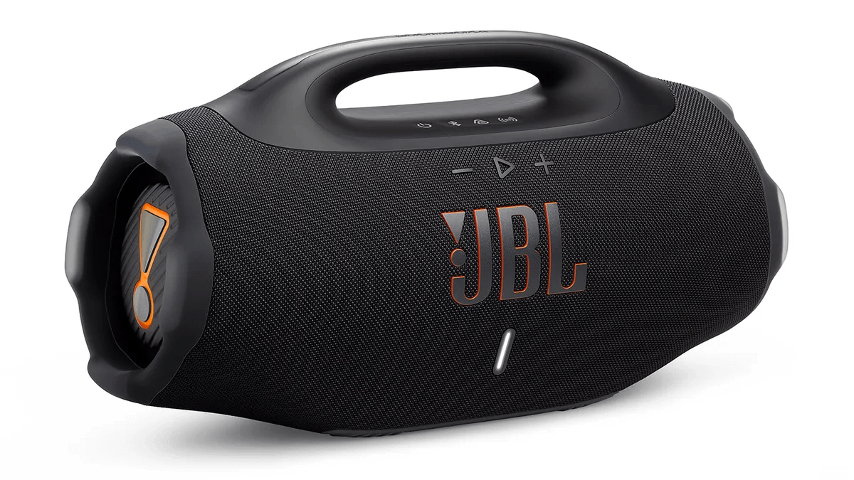 These New JBL Speakers Are Made for Backyard Ragers and Beach Takeovers ...