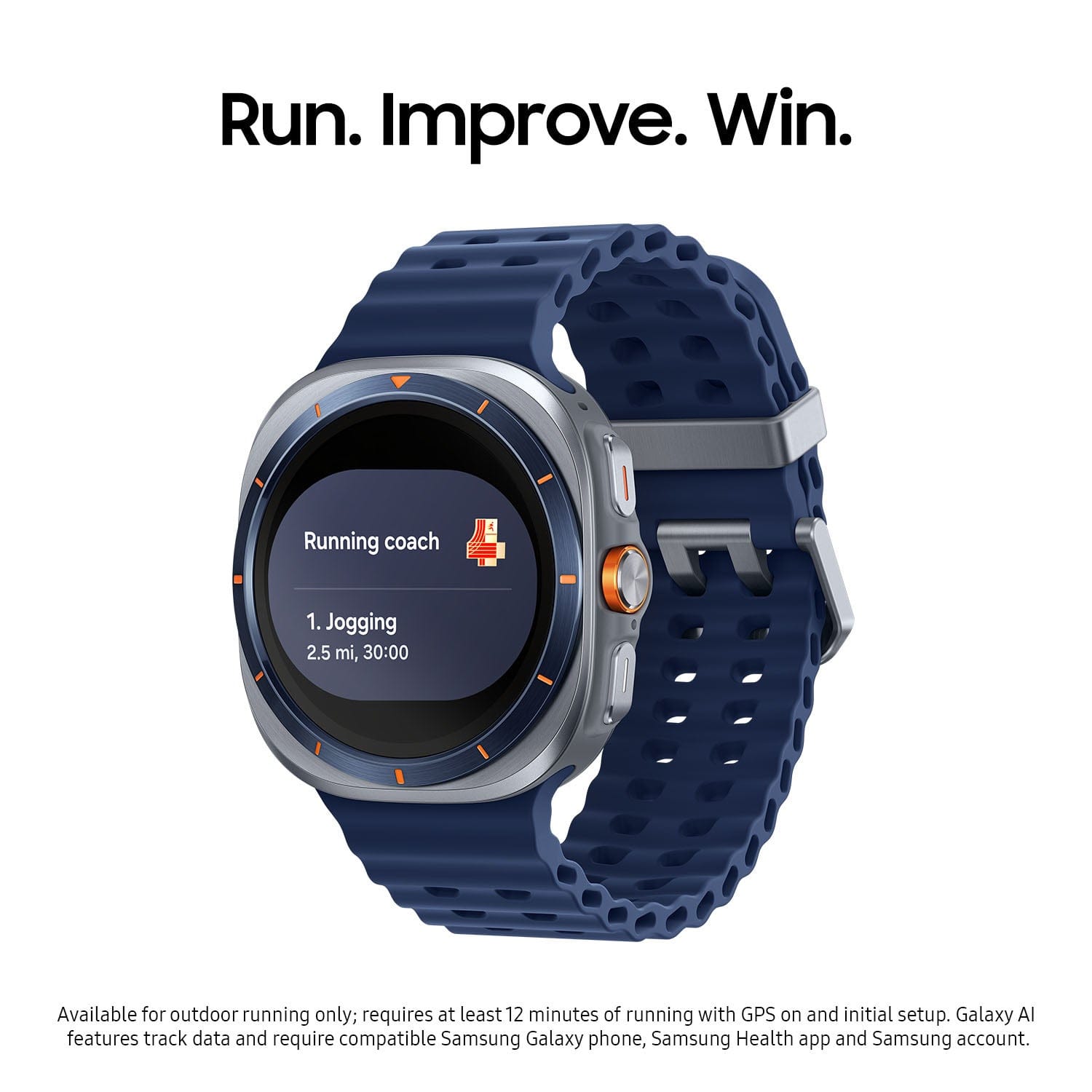 Samsung Galaxy Watch Ultra 47mm LTE Smartwatch 2025 vs Apple Watch SE ...