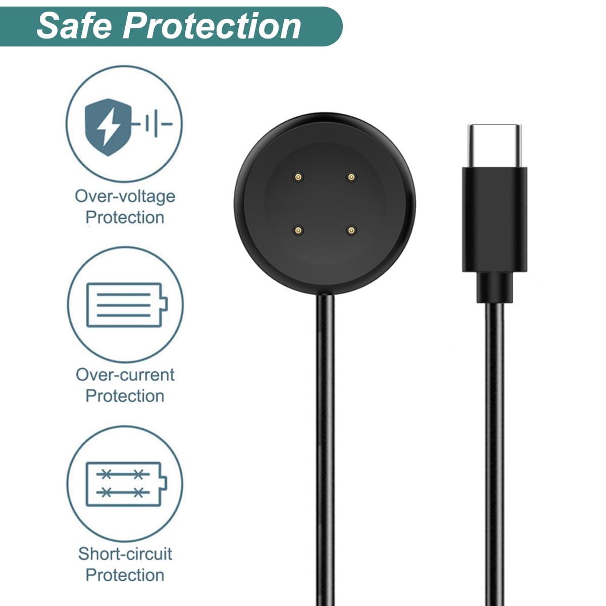 Apple Watch SE 3 40mm Smartwatch vs Google Pixel Watch 2 Smartwatch ...