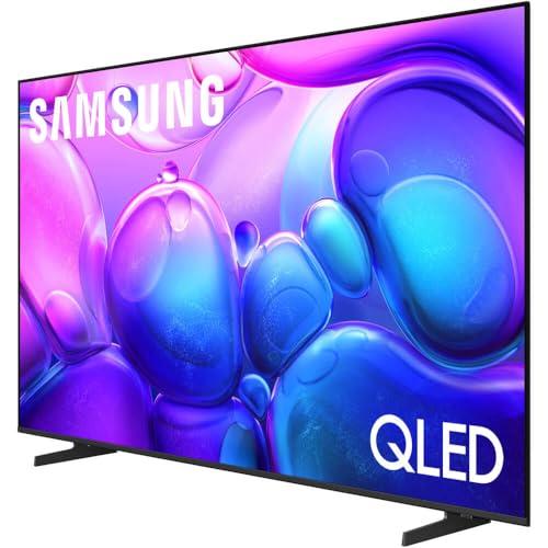 Samsung 65" QLED Q6F 4K Smart TV 2025 vs Samsung 65-Inch Q7F Series QLED Smart TV 2025 Display ...