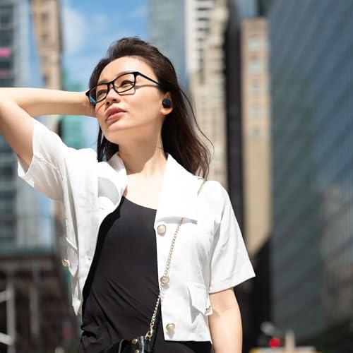 JBL Tune Buds True Wireless Earbuds vs JLab Epic Lab Edition Noise ...