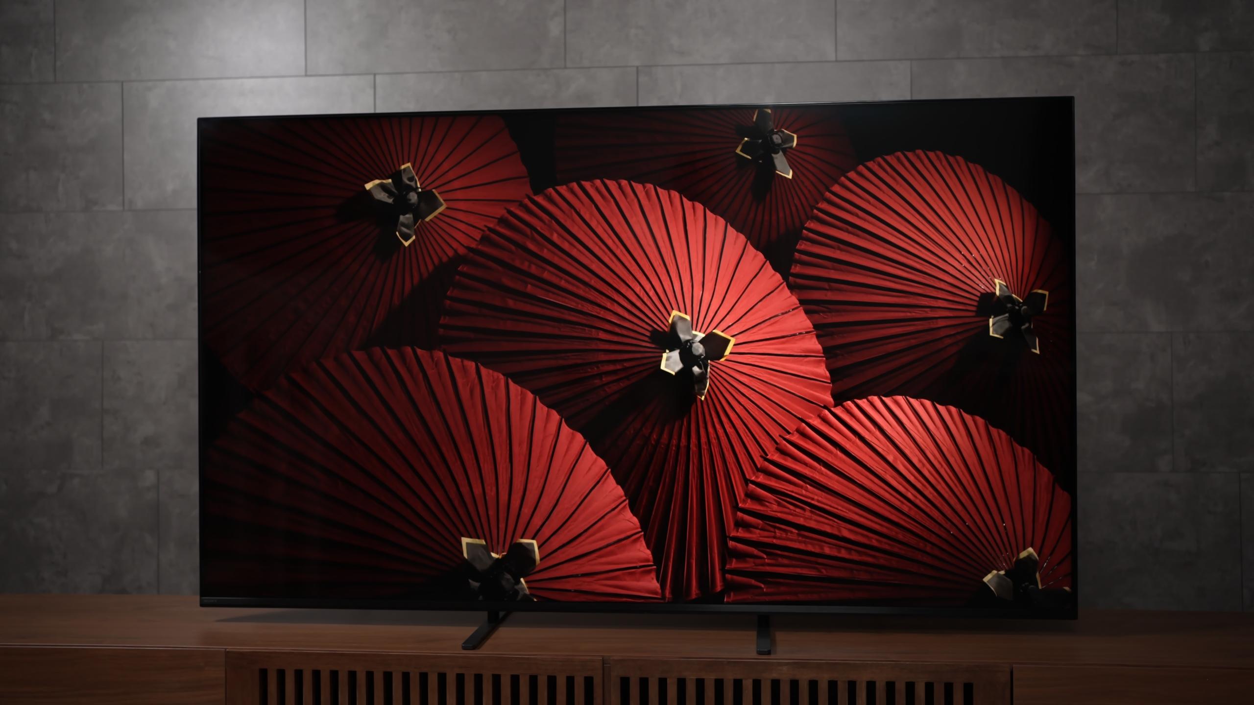 2025 Sony Bravia 5 Mini LED TV Review - Great... & Bad - HomeTheaterReview