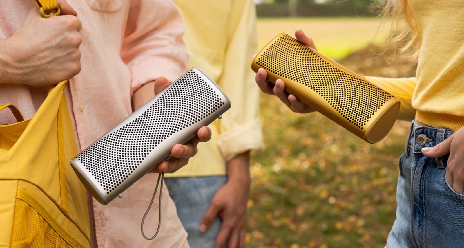 KEF Just Brought Back the Muo—And It’s Not the Bluetooth Speaker You ...