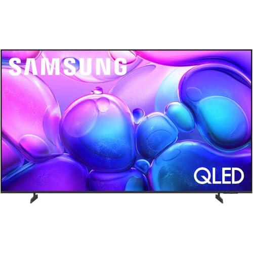 Samsung 65" QLED Q6F 4K Smart TV 2025 vs Samsung 65-Inch Q7F Series QLED Smart TV 2025 Display ...
