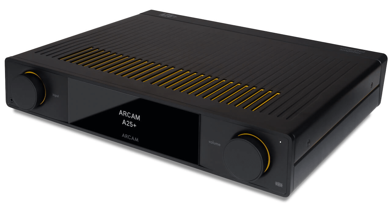 Arcam’s Radia+ Series Adds a Feature Every TV Owner Will Want ...