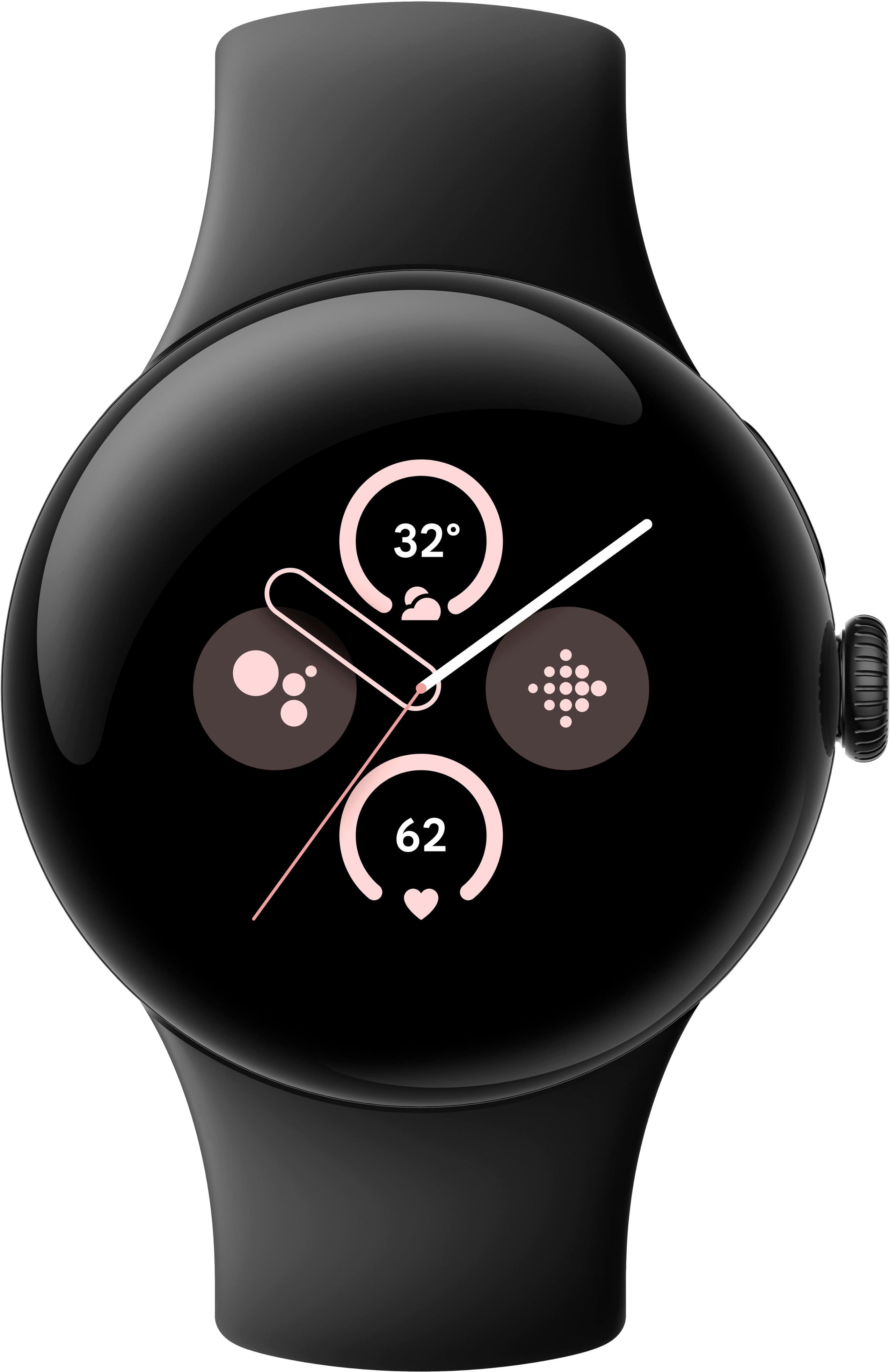 Google Pixel Watch 3 41mm LTE Smartwatch - Google