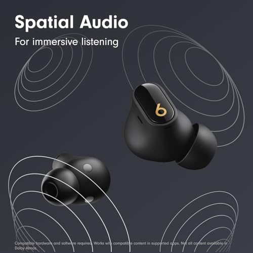 Beats Studio Buds Plus True Wireless Earbuds vs JLab Epic Lab Edition ...