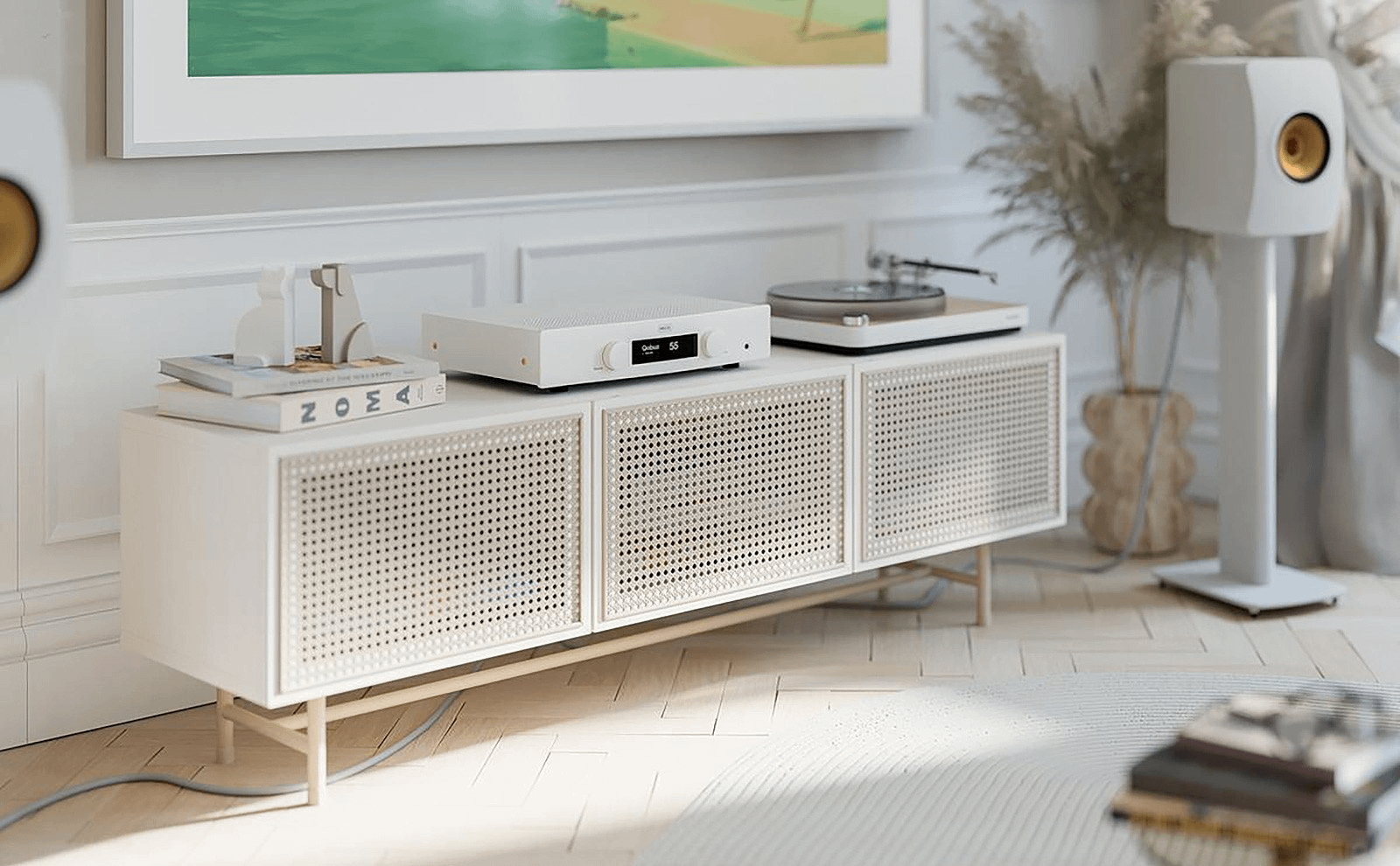 Hegel H150 Might Be the Most Versatile Amp You Can Buy in 2025 ...