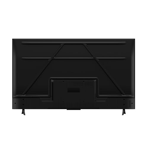 Insignia 65" QF Series QLED 4K UHD Smart TV vs Roku Select Series 65 ...