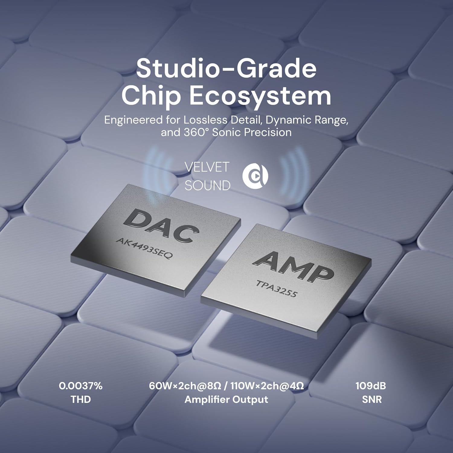 Eversolo Play Streaming Amplifier vs WiiM Amp Ultra Streaming Amplifier ...