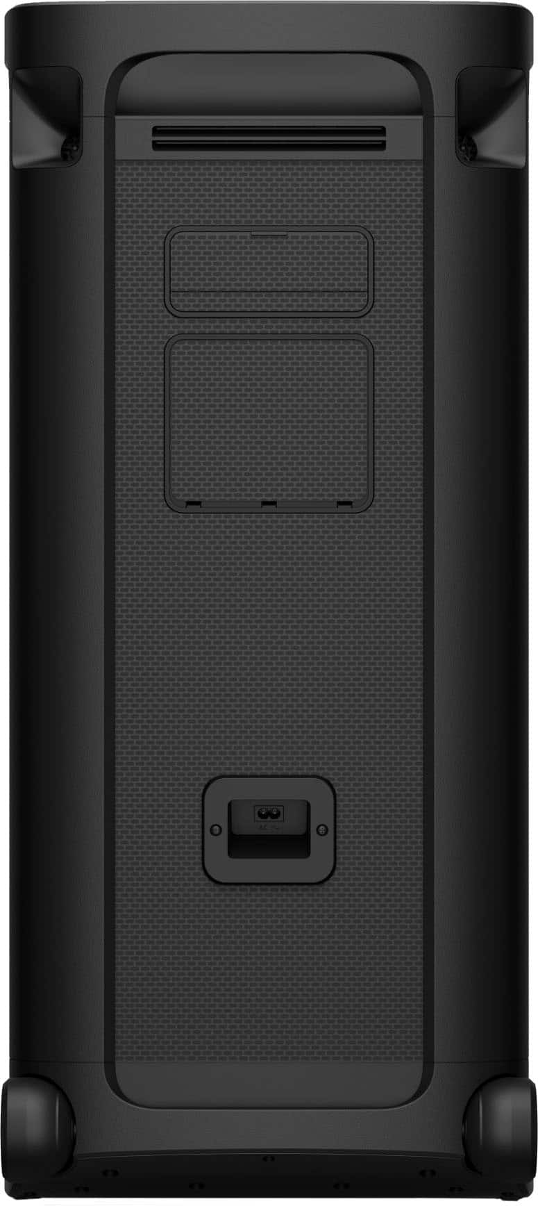 Sony ULT Tower 9AC Party Speaker vs Sony ULT TOWER 9 Wireless Party ...