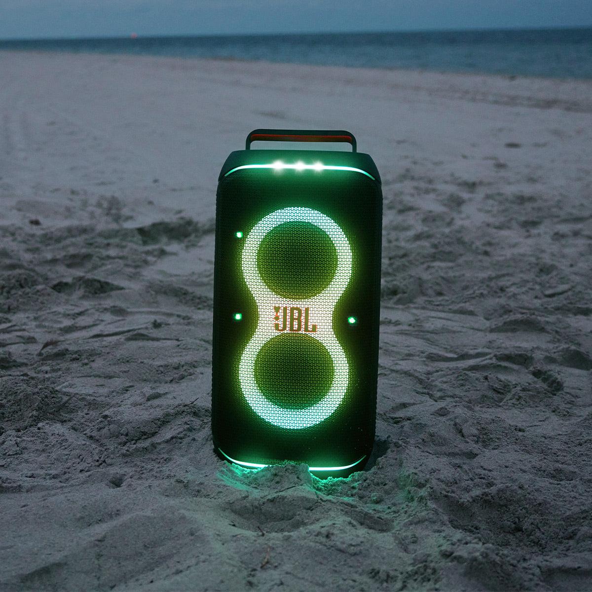 JBL PartyBox Club 120 Portable Speaker vs JBL PartyBox Stage 320 ...